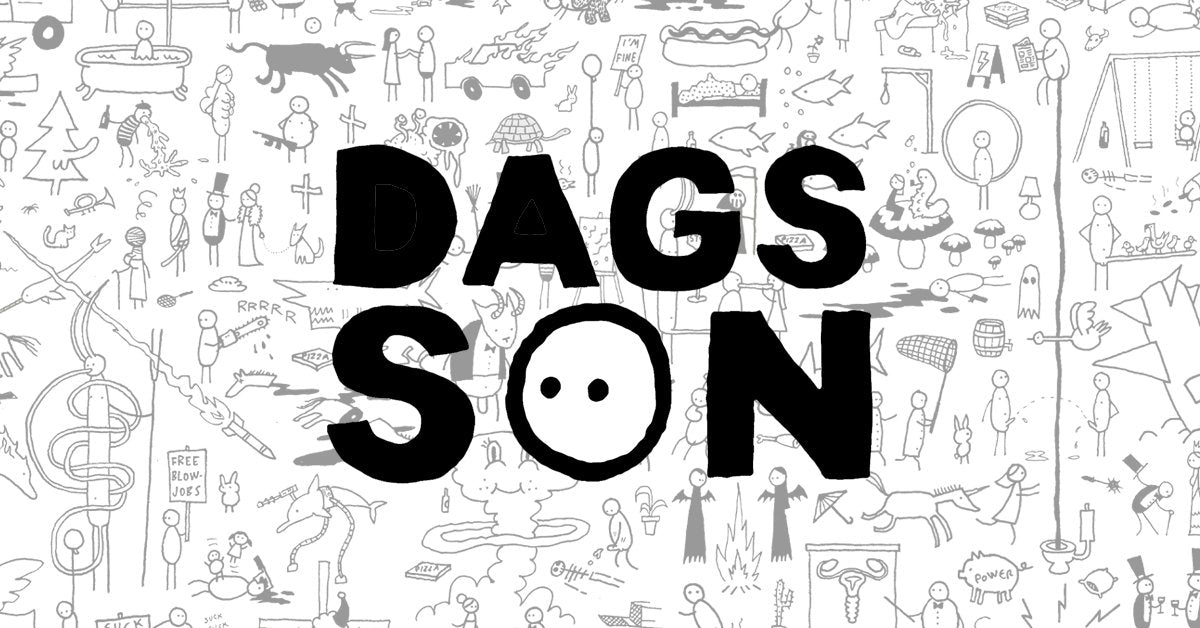 Bidding Details - Dagsson.com