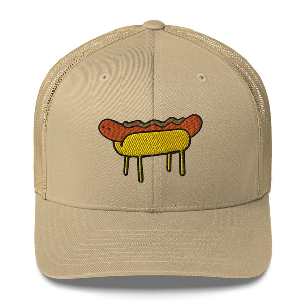 Hot Dog - cap - Dagsson.com