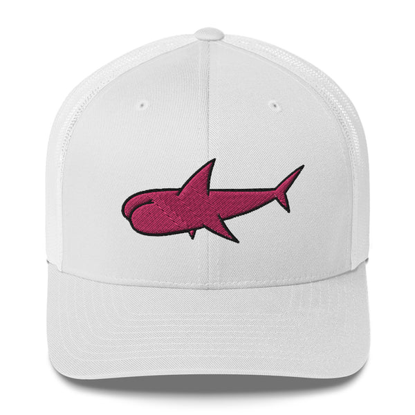 Buttshark - cap - Dagsson.com