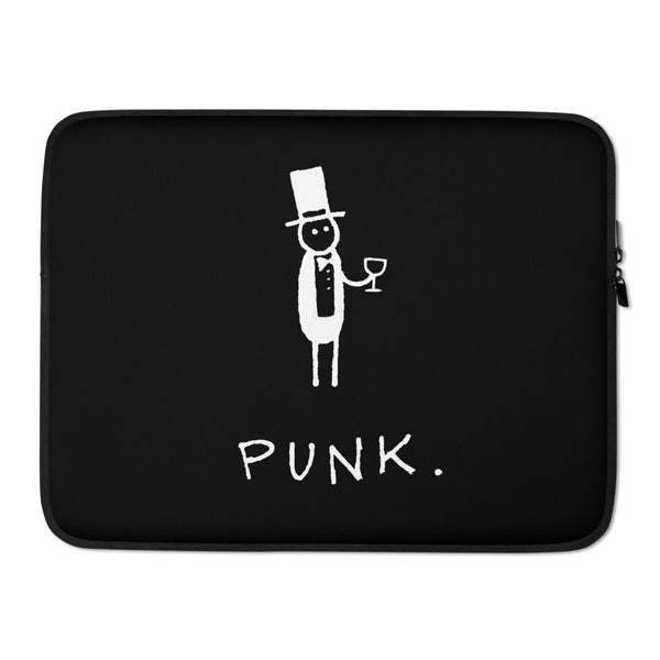 PUNK - Laptop Sleeve - Dagsson.com