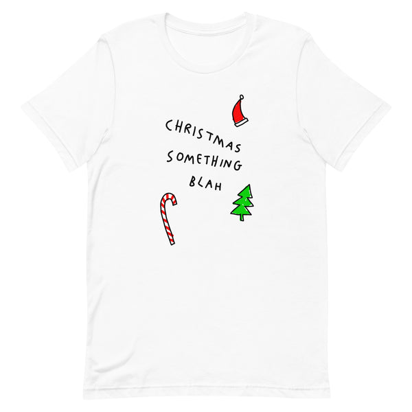 Christmas Something Blah - Dagsson.com